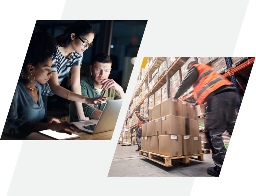 Managed Logistics Solutions Columbus, OH | EASE