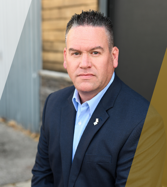 The Leadership Team at Ease Logistics