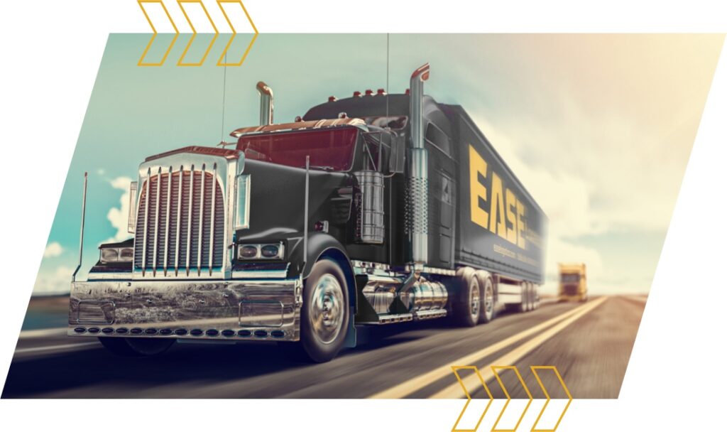 Logistics News & Industry Insights | Trucking Automation | EASE