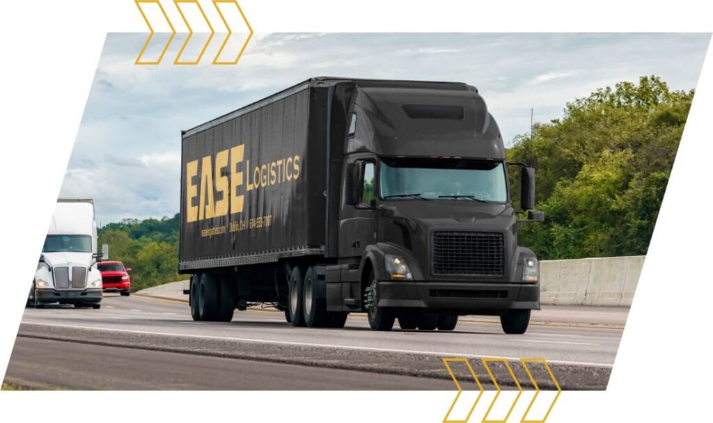 Logistics Resources & Industry Tools | EASE Logistics