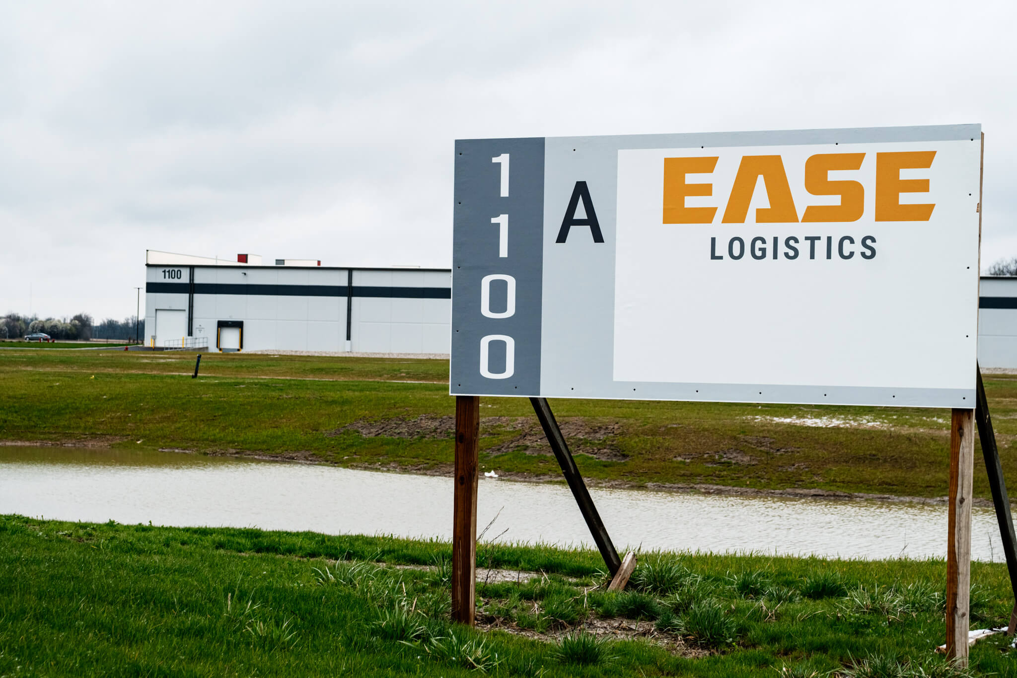 EASE Logistics Establishes a Center for Innovation in Marysville | EASE ...
