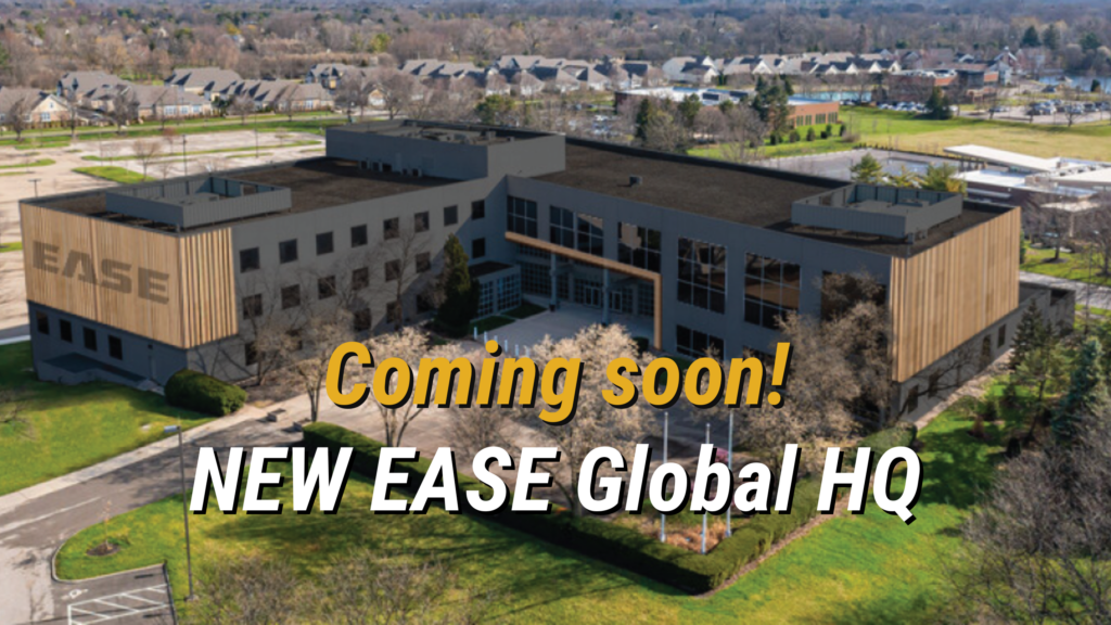 EASE Logistics Revitalizes Landmark Building in Dublin for New Global ...