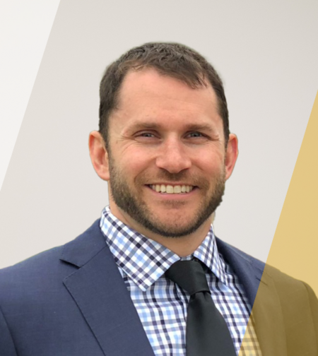 The Leadership Team at Ease Logistics