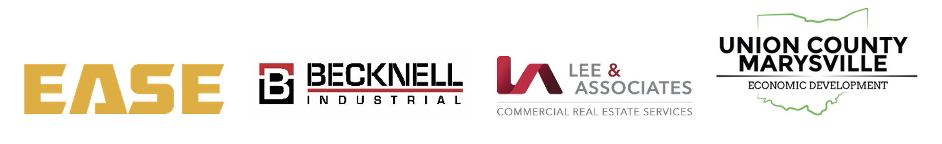 EASE Logistics and Becknell Industrial to Break Ground on State-of-the ...