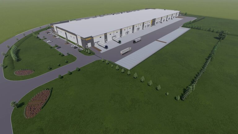 Introducing the EASE Logistics Center | EASE Logistics