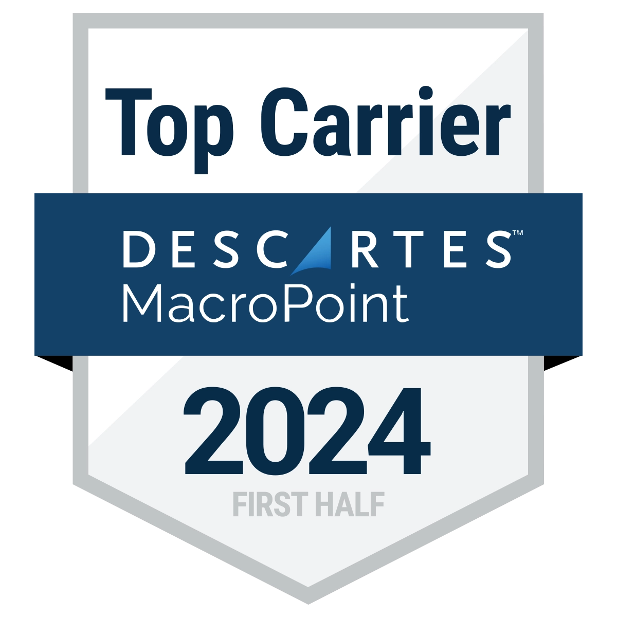 EASE Named One Of Descartes MacroPoint’s Top Carriers Worldwide For The ...
