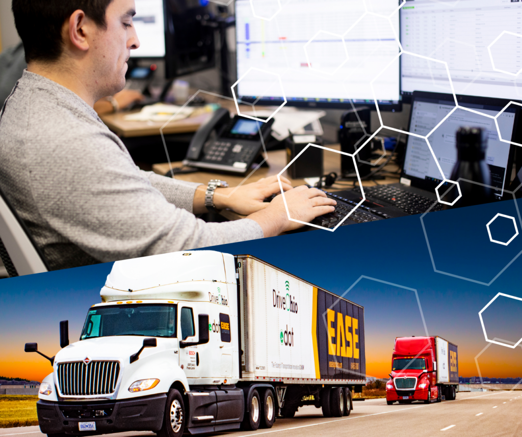 Can Automation Help Solve Supply Chain Problems