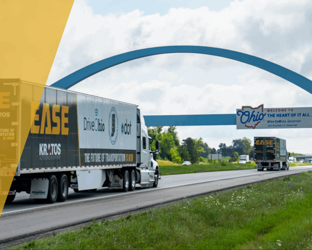 Why Ohio & EASE Belong in Your Supply Chain Strategy | EASE Logistics